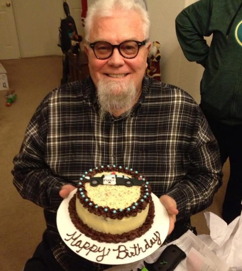 David Armour Obituary - Brentwood, CA