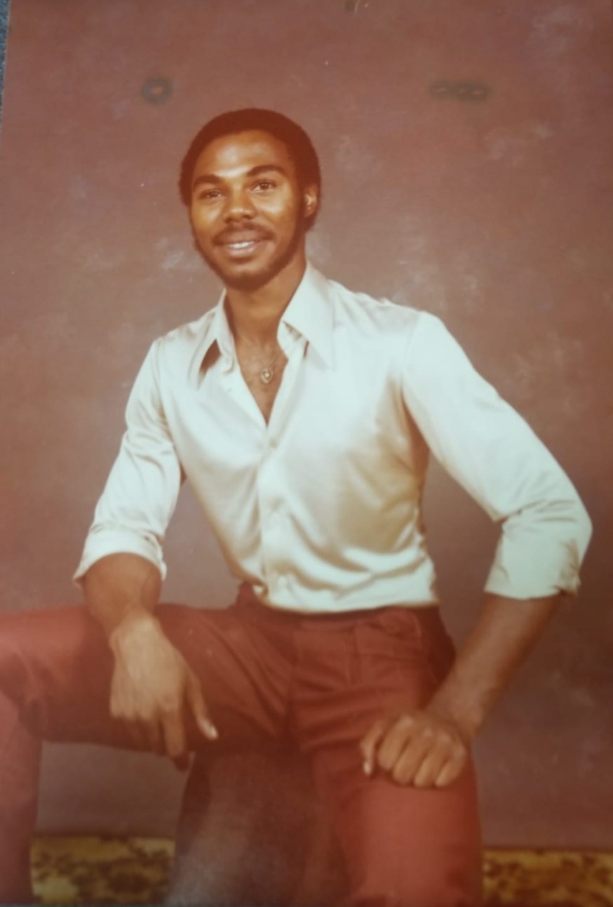 Timothy Phillips avis de décès - Tamarac, FL