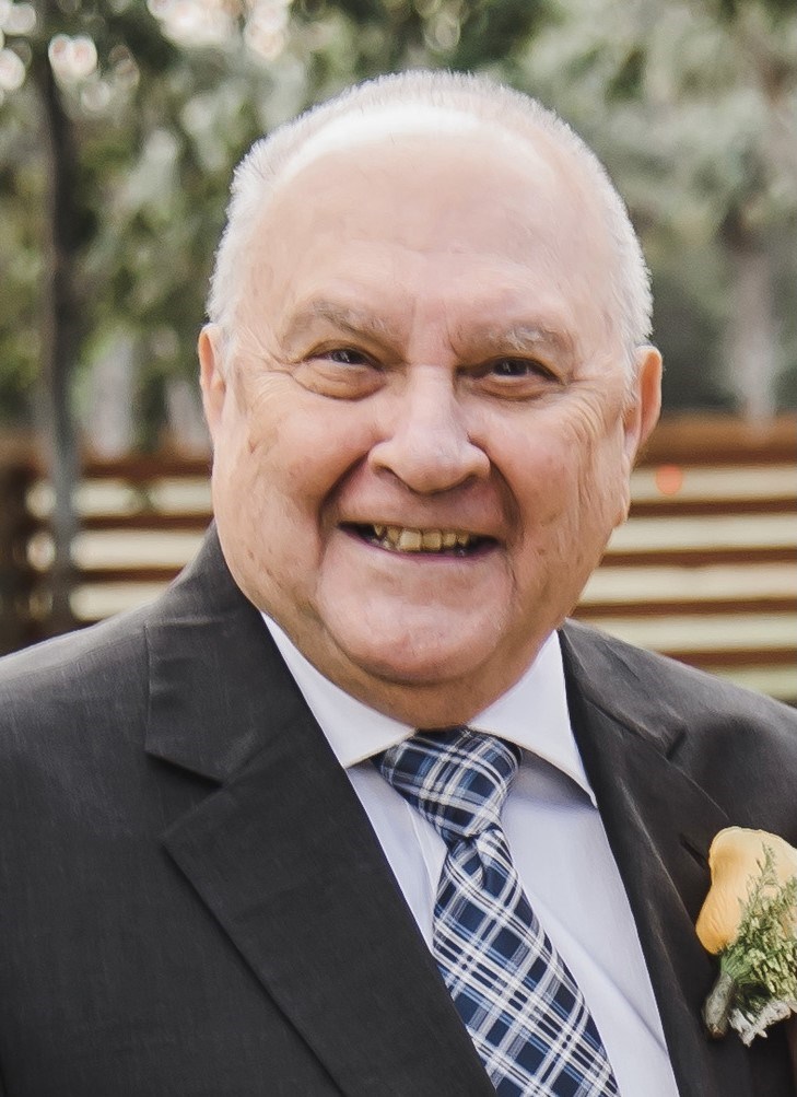 Andrew Tuzzio Obituary - Jensen Beach, FL