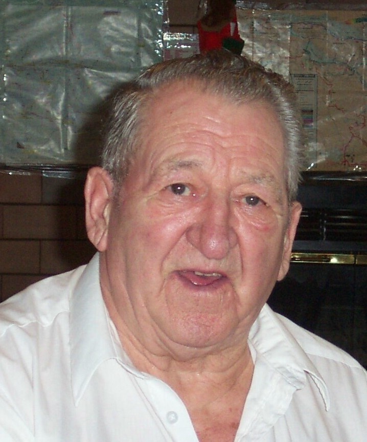 Joseph Bedard Obituary - Fort Frances, ON