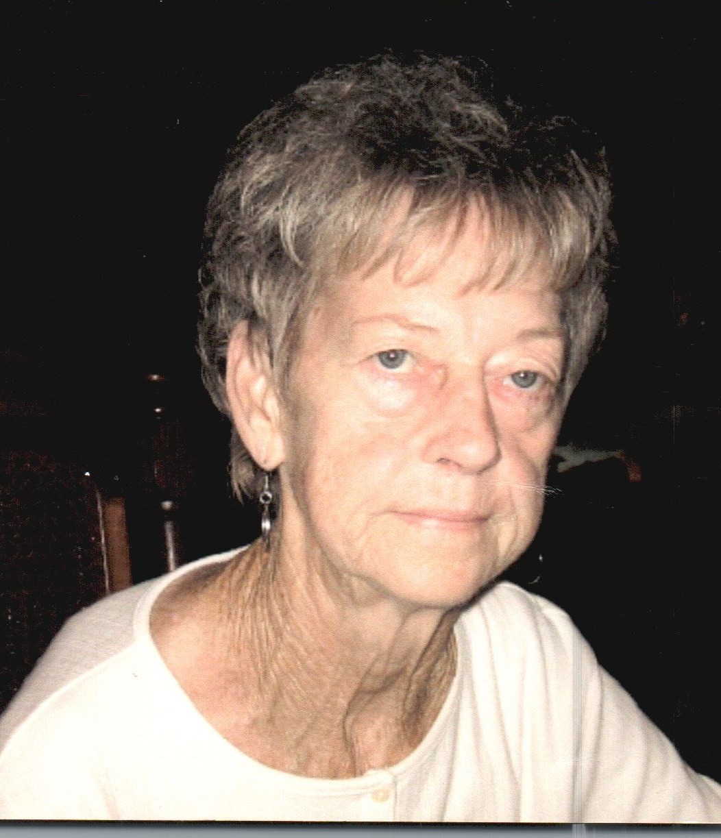 Wanda Childers Obituary - Corinth, MS