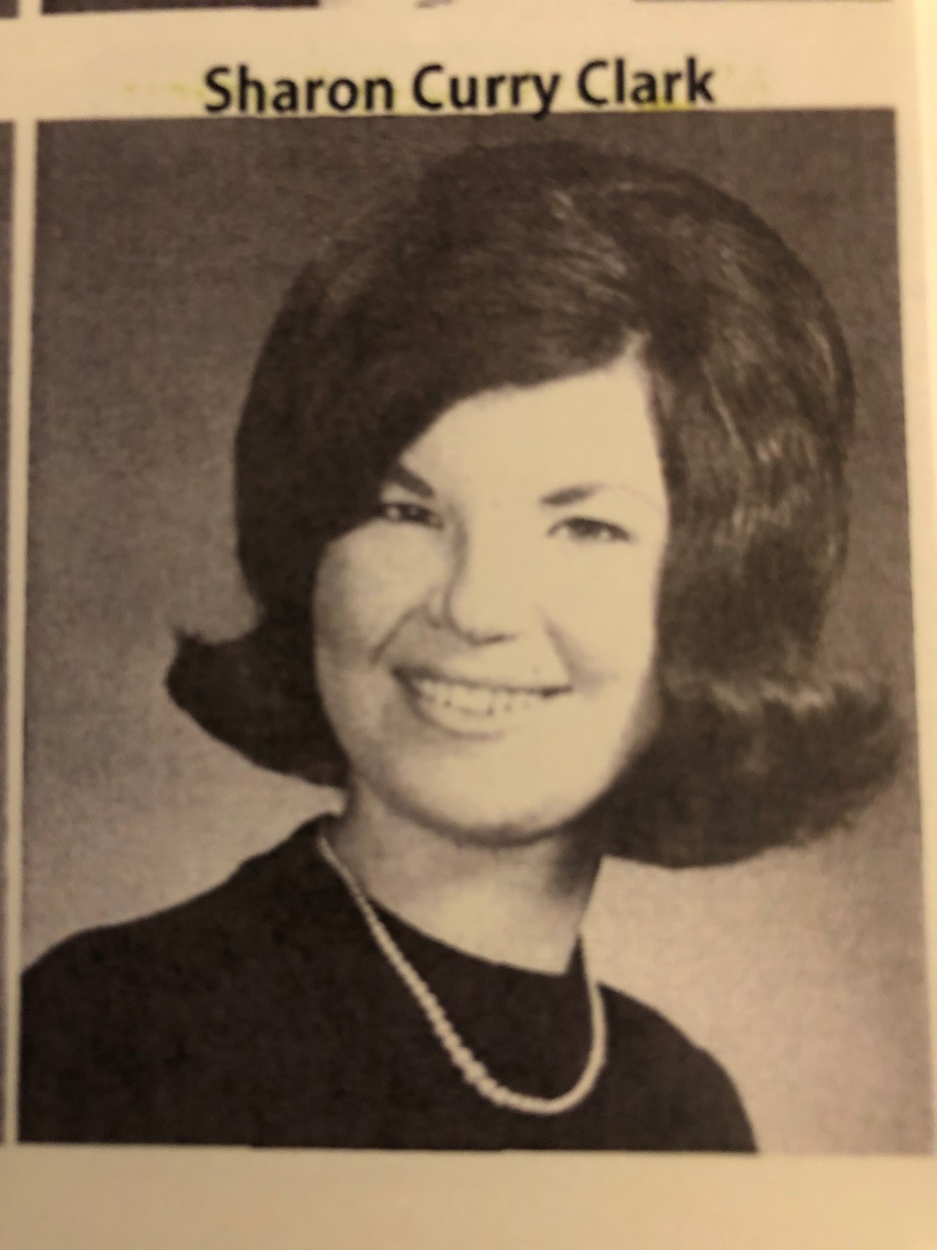 Sharon Clark's Instagram, Twitter & Facebook on IDCrawl