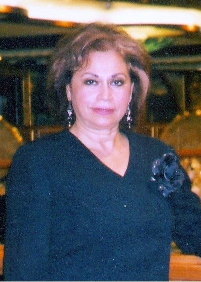 Maria Henry Obituary - Chula Vista, CA