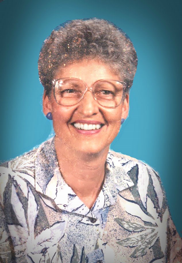 Anna Warner Obituary - Gresham, OR