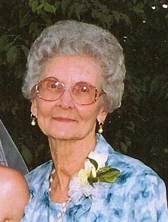 Margaret Draper Obituary - McGregor, TX