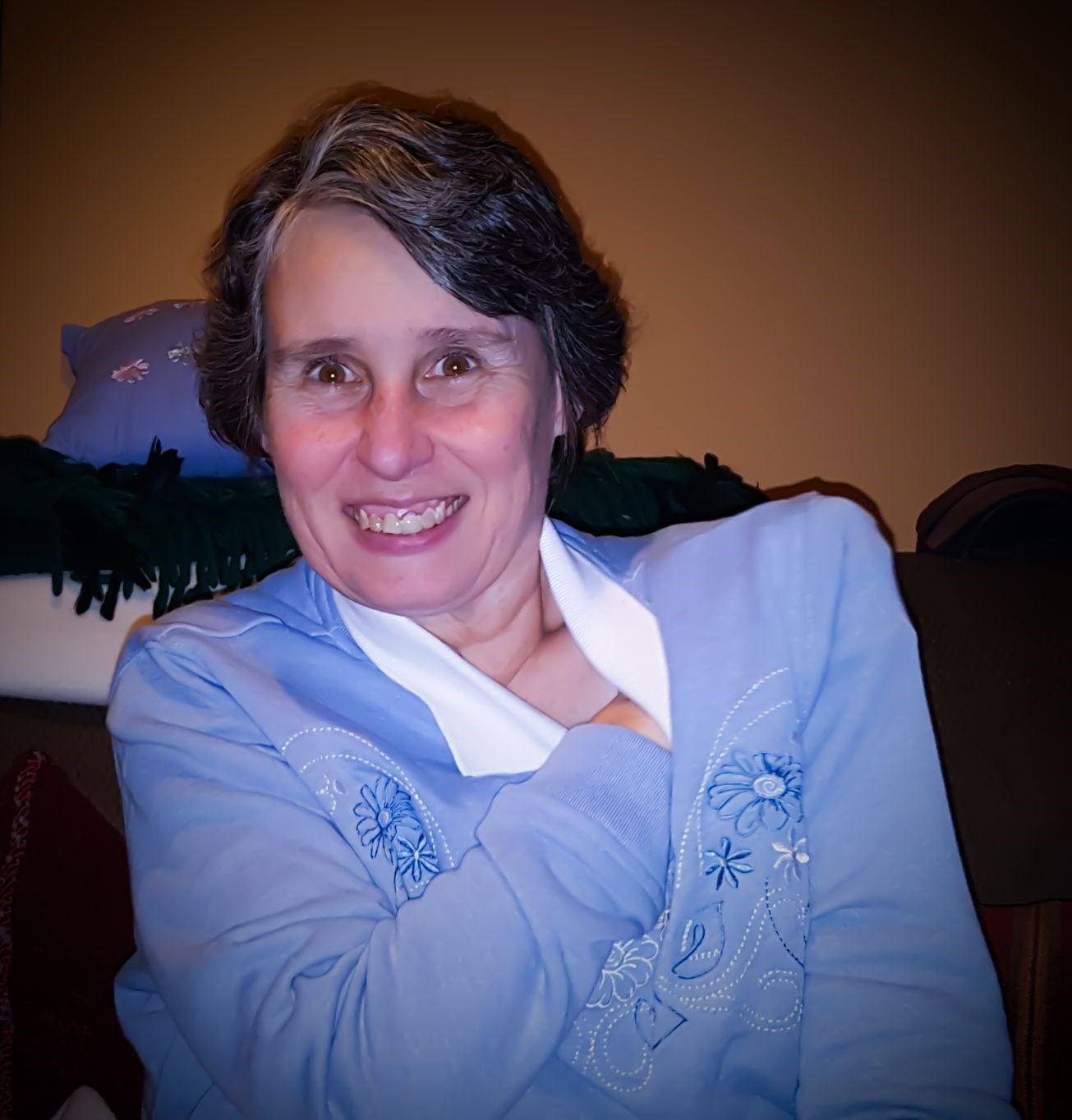 Kim SHEPARD Obituary