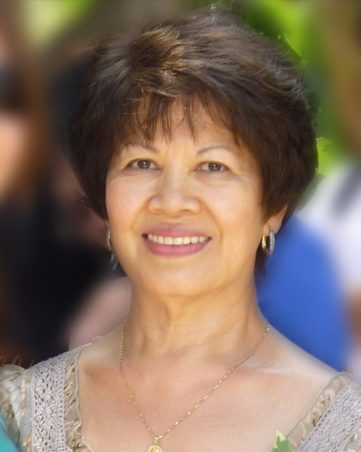 Norma Hara Obituary - Las Vegas, NV