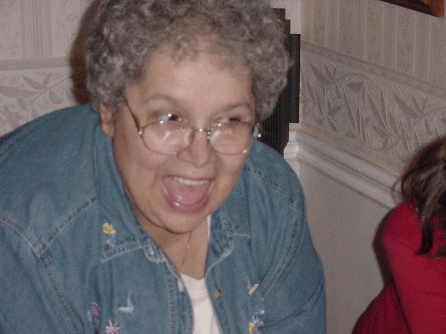 Mandy Forest's Instagram, Twitter & Facebook on IDCrawl