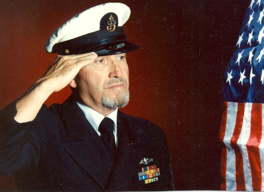 Ronald Burdick Obituary - Fruitland, ID