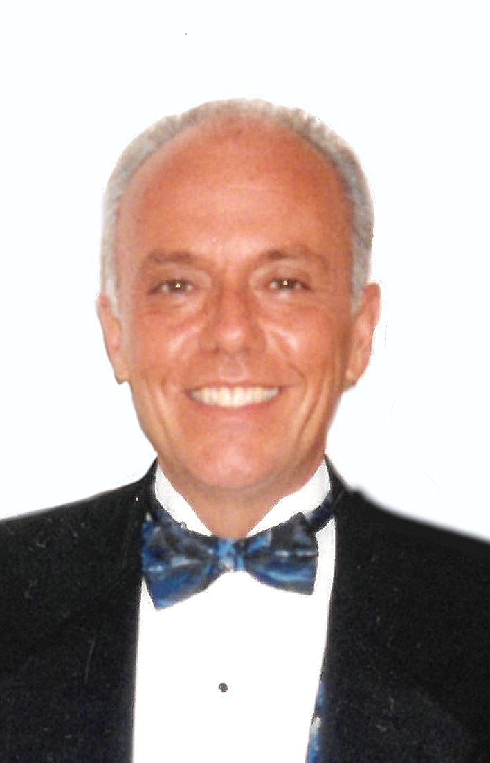 Robert Nastasi Obituary - Providence, RI