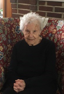 Anne McAllister avis de décès - Flushing, NY