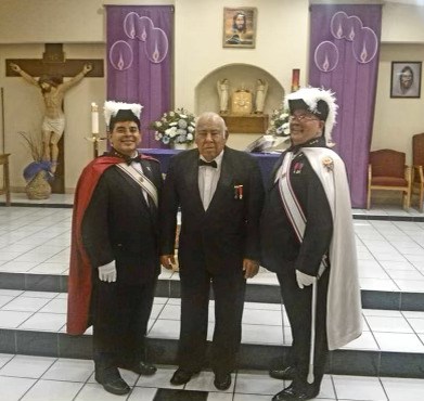 Cruz Reyes Hinojosa Sr. Obituary - Houston, TX