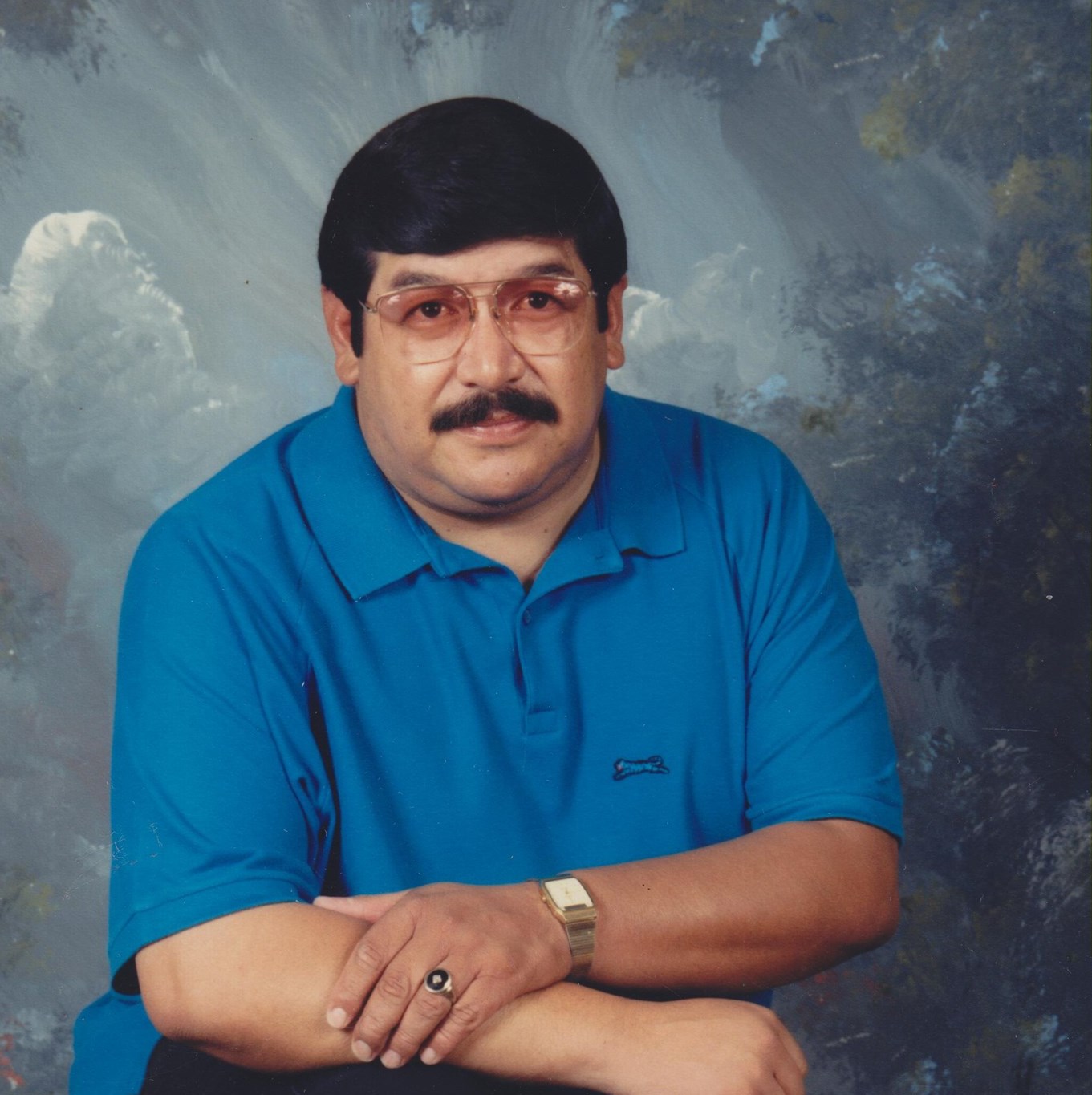 Reynoldo Rodriquez Obituary - Odessa, TX