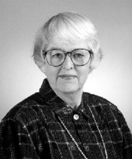 Nancy Mcadams Obituary - Austin, TX