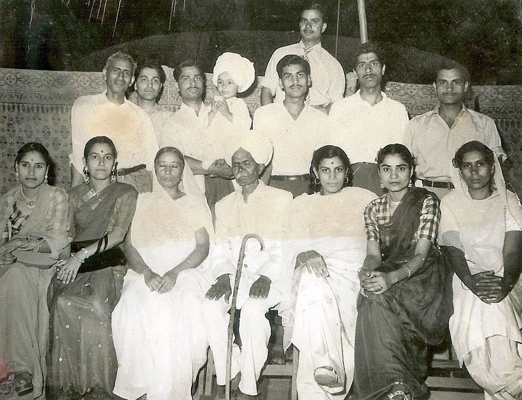 Pran Family