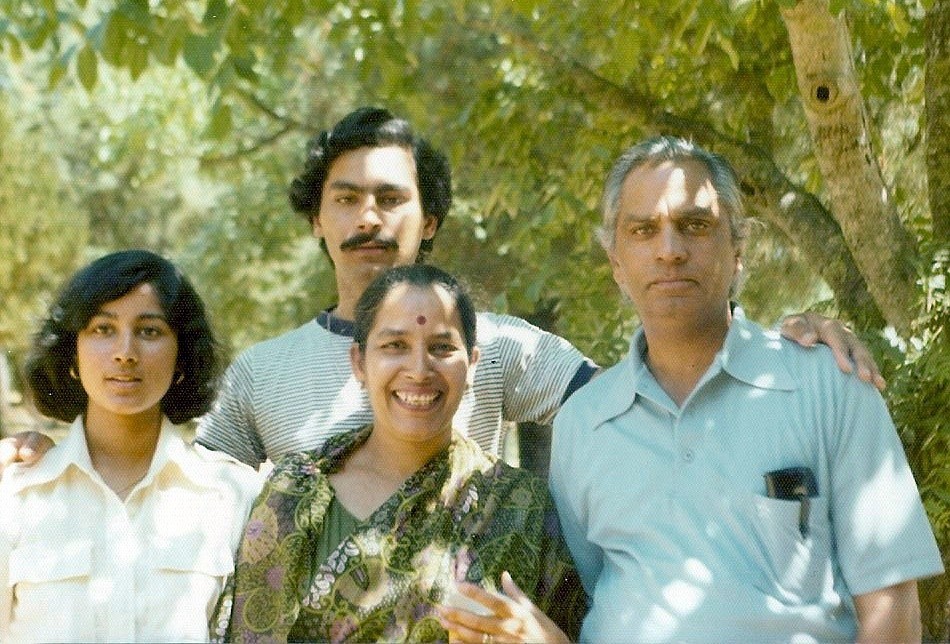 Pran Family