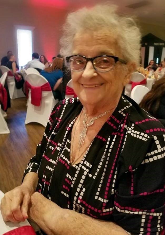 Velma Roberts Obituary - Sikeston, MO