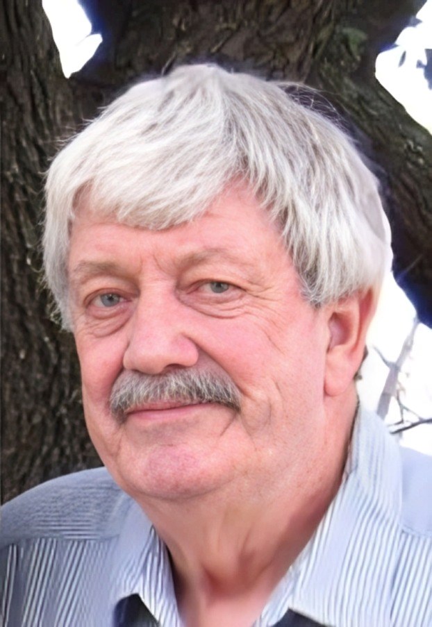 Roderic McCarley Bell, Jr. Obituary - Dallas, TX