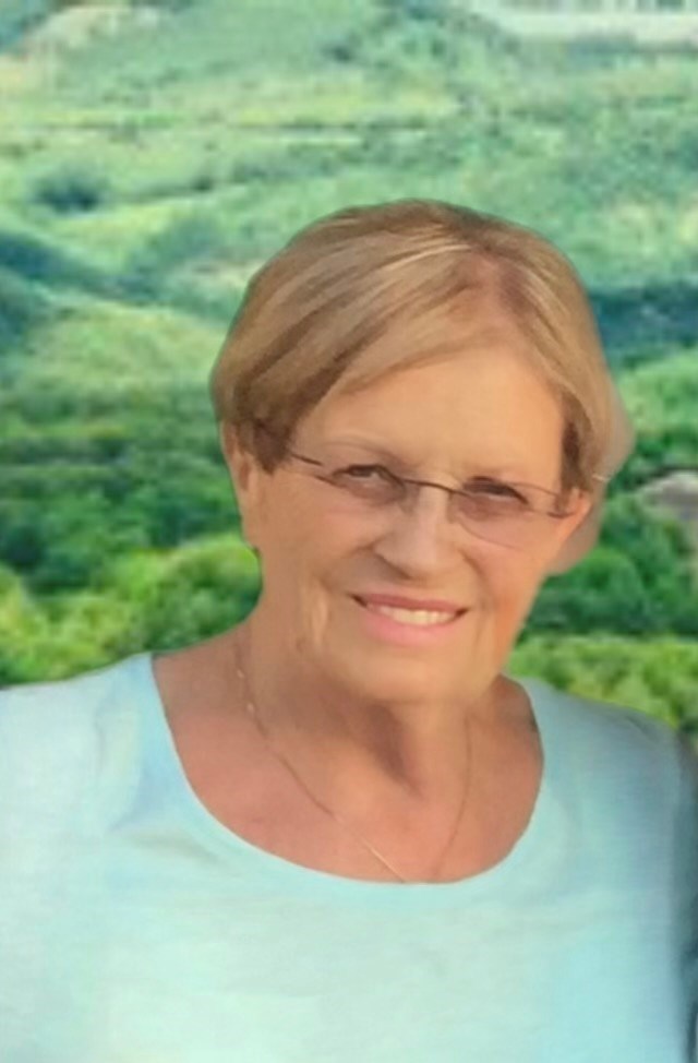 Terry Meachum Obituary - Fresno, CA