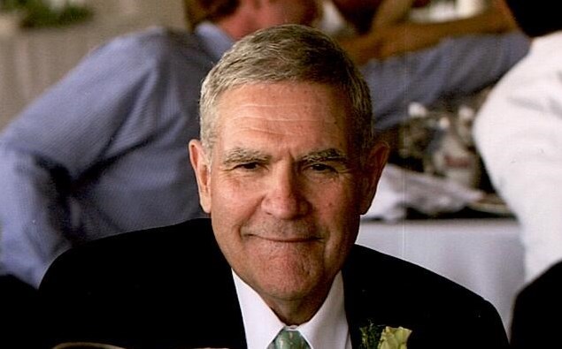 Peter Lutz Obituary - Old Saybrook, CT