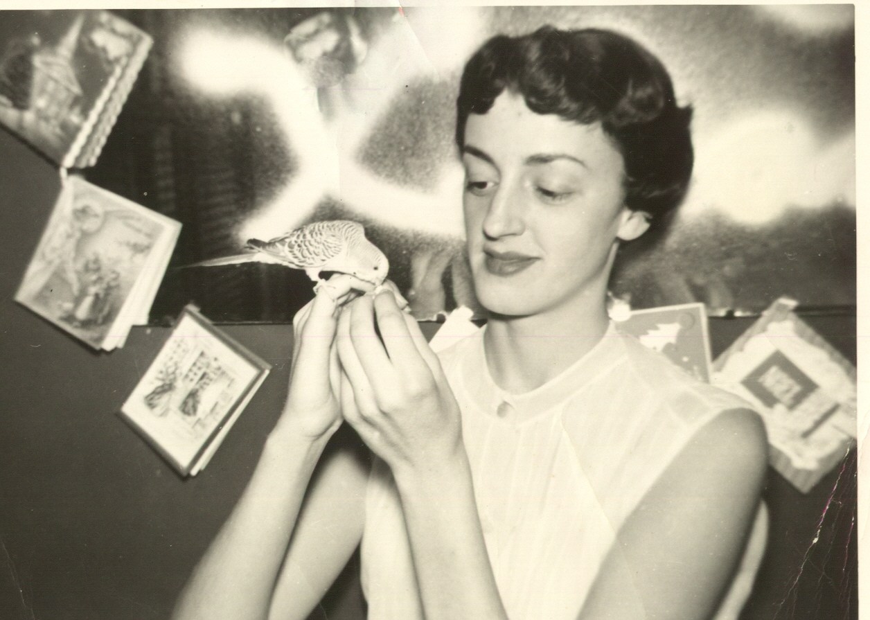 Evelyn Mack Obituary - Dallas, TX