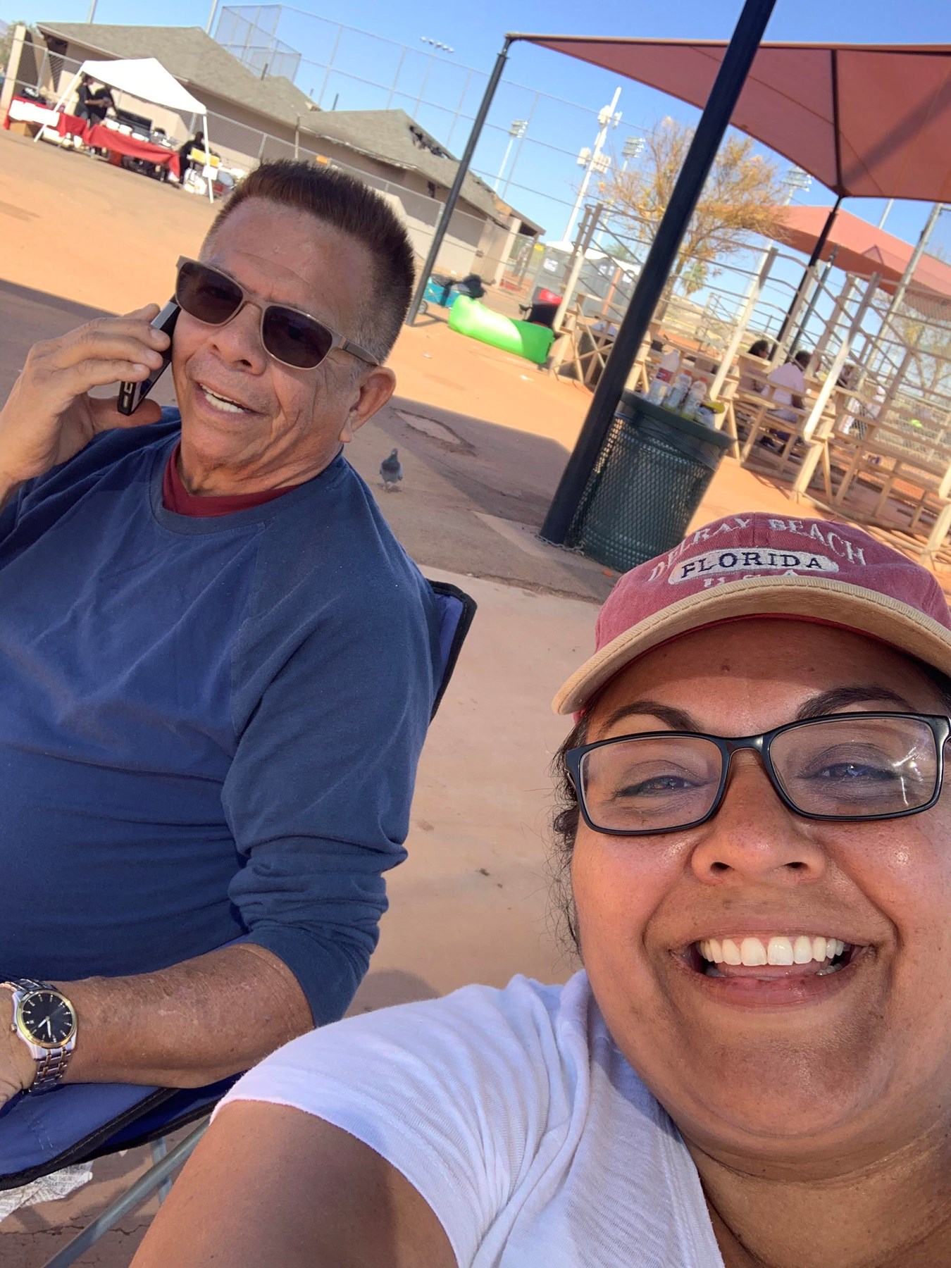 Rene Gonzales's Instagram, Twitter & Facebook on IDCrawl