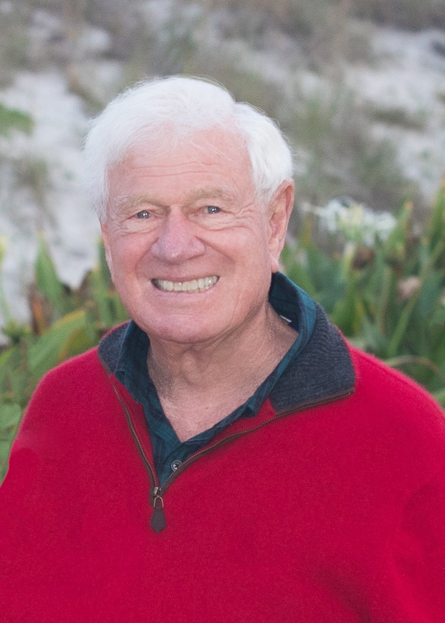 Maxwell Dickinson Obituary - Jacksonville Beach, FL