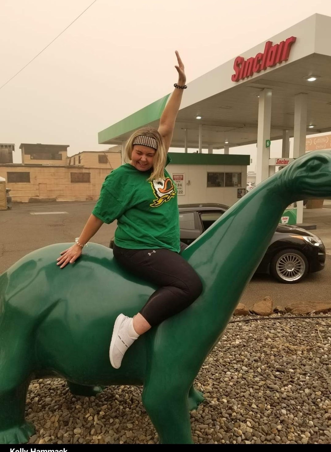 Kelly Maglasang Obituary - Portland, OR