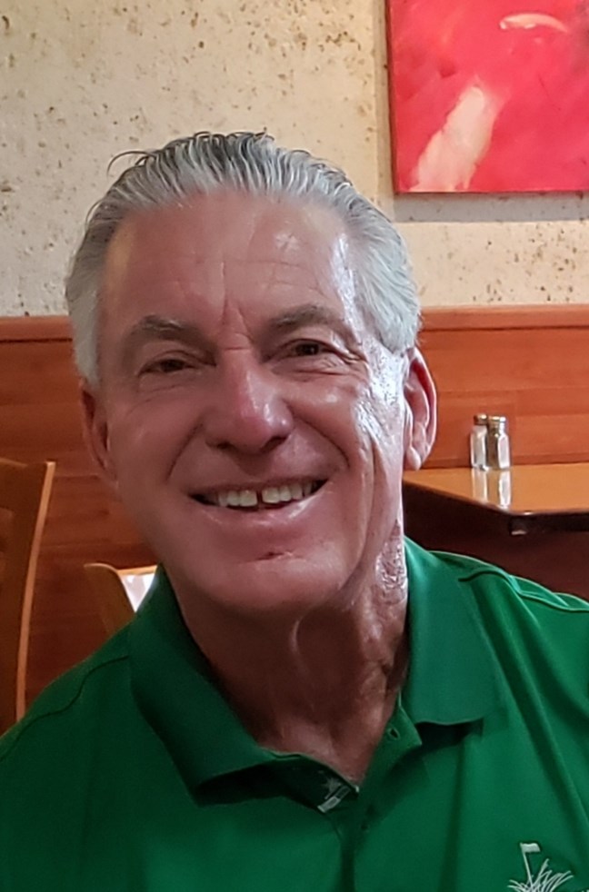 Roderick S. MacIsaac Obituary - Ormond Beach, FL