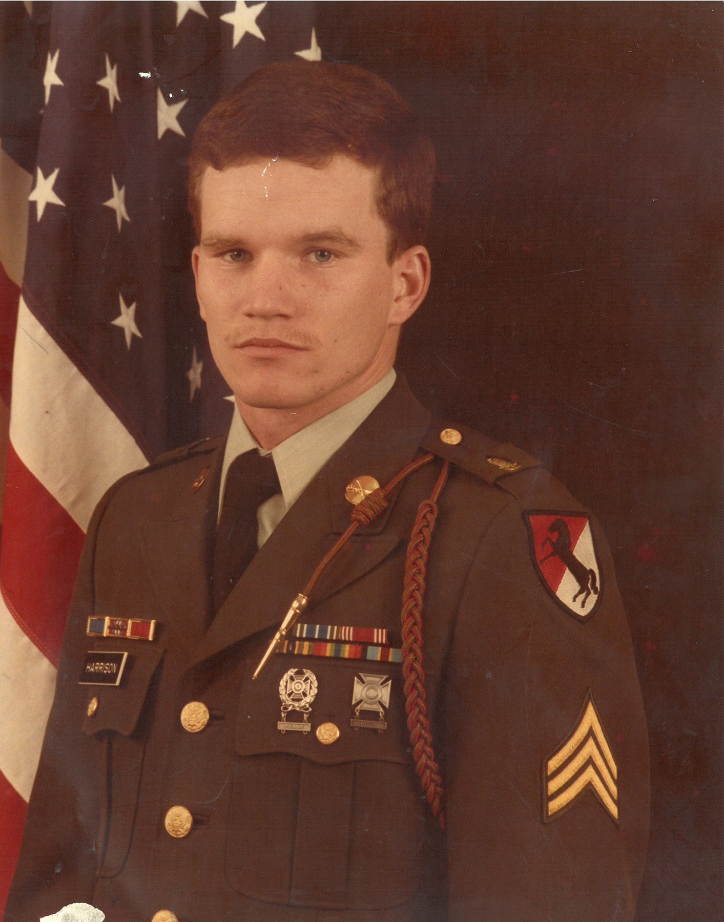 David Harrison Obituary - Greenville, OH