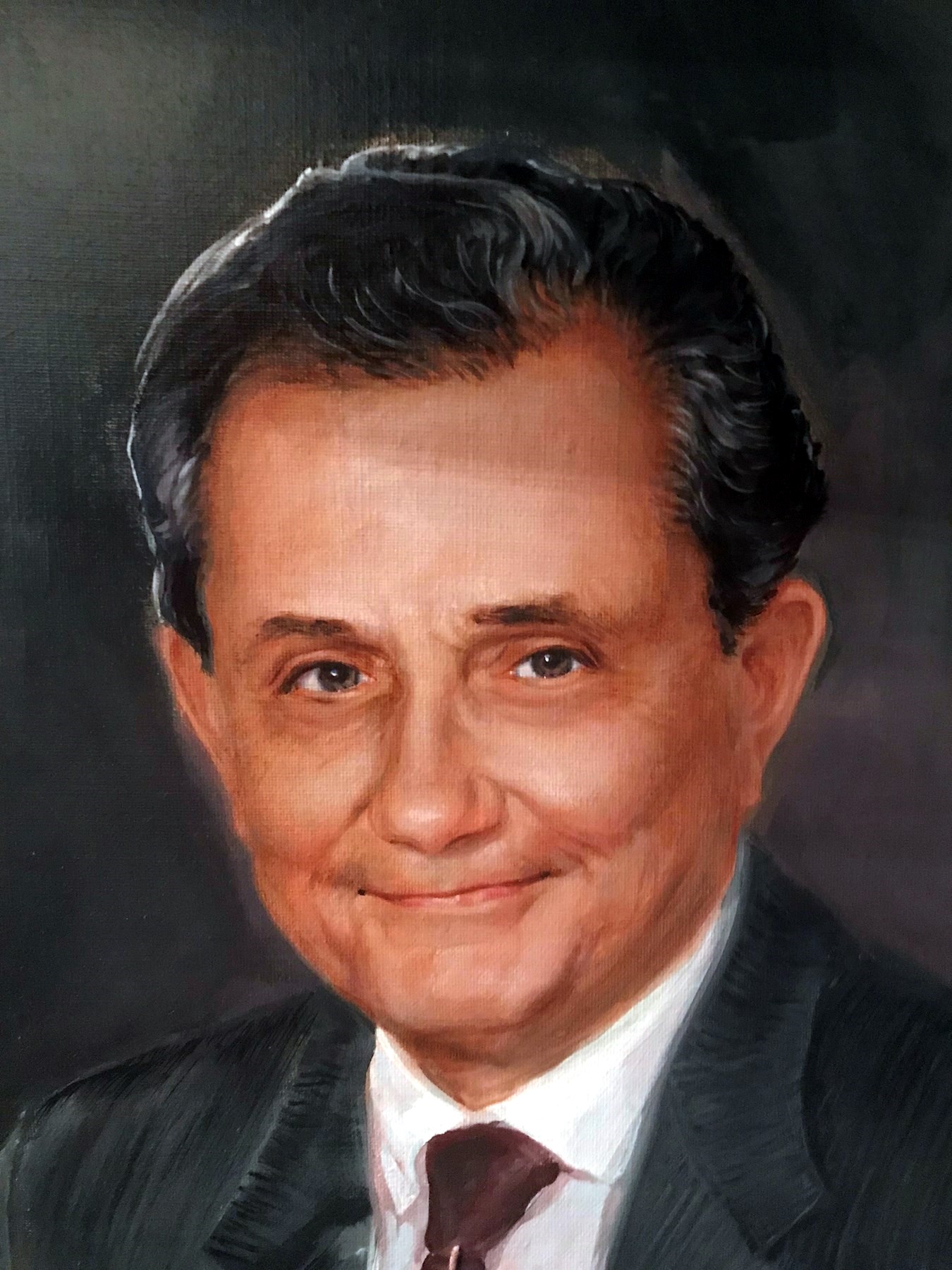 Salvatore Peraino Obituary - New Orleans, LA