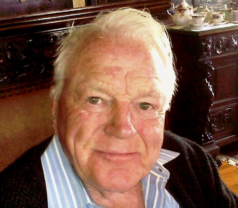 Joseph-Alphonsus Ryan, M.D. Obituary - San Diego, CA