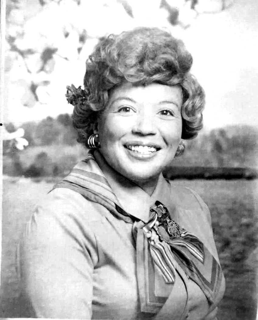 Ruby Harrington Obituary - Memphis, TN