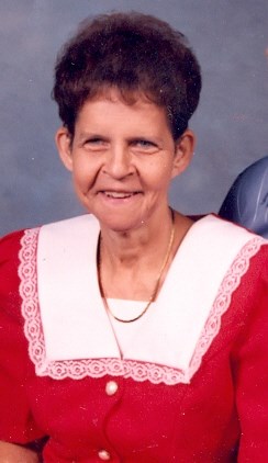 Josie Nester Obituary