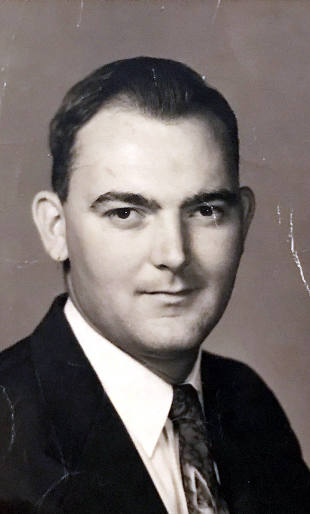 Virgil E. Cammack Jr. Obituary - Houston, TX