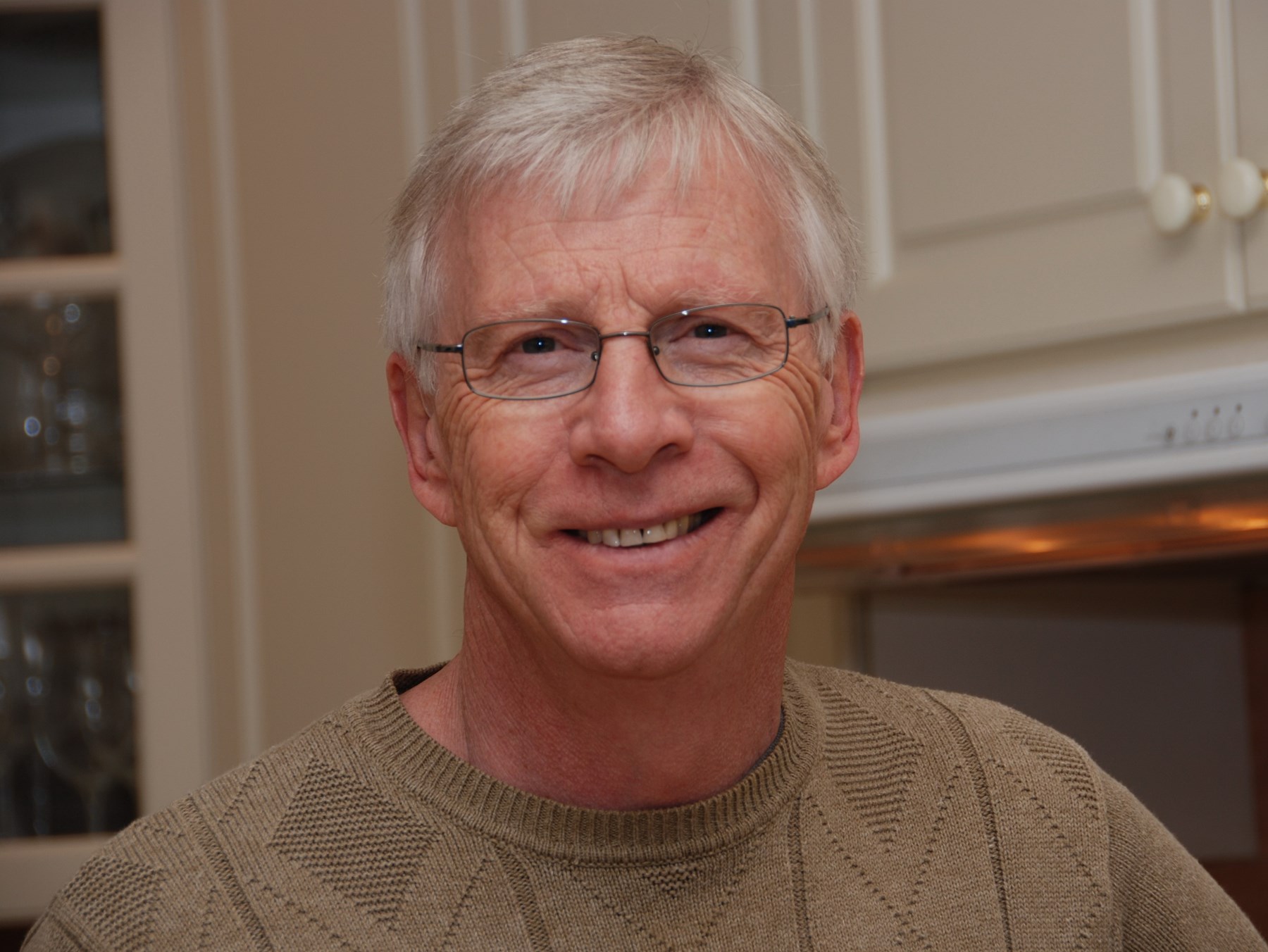 Donald Evans Obituary - Victoria, BC