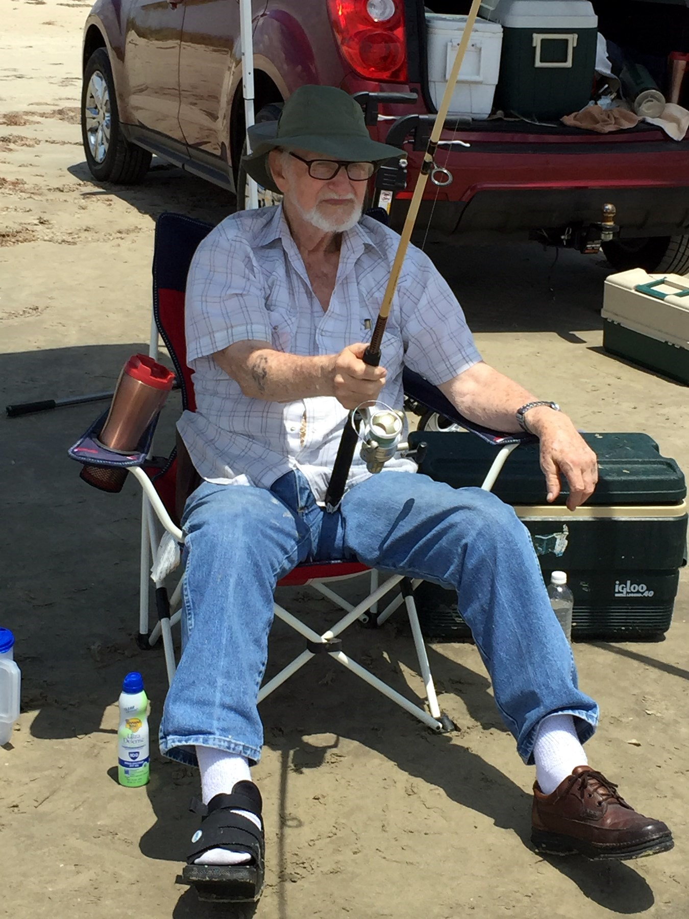 Rudolph Aubrey Ellis Jr. Obituary - Houston, TX