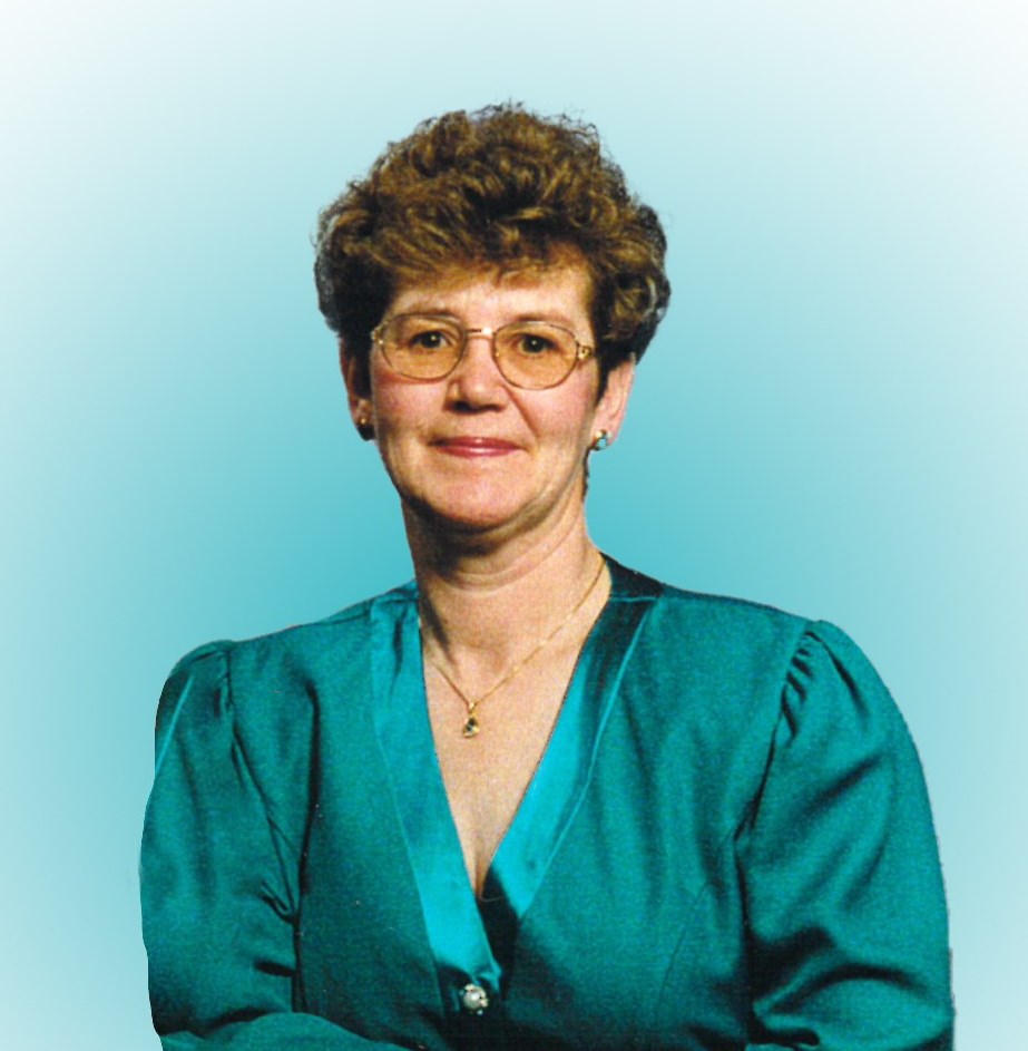 Loretta Cerny Obituary - Barrhead, AB