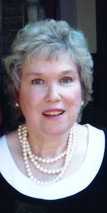 Mary Stebbins Obituary - Centerbrook, CT