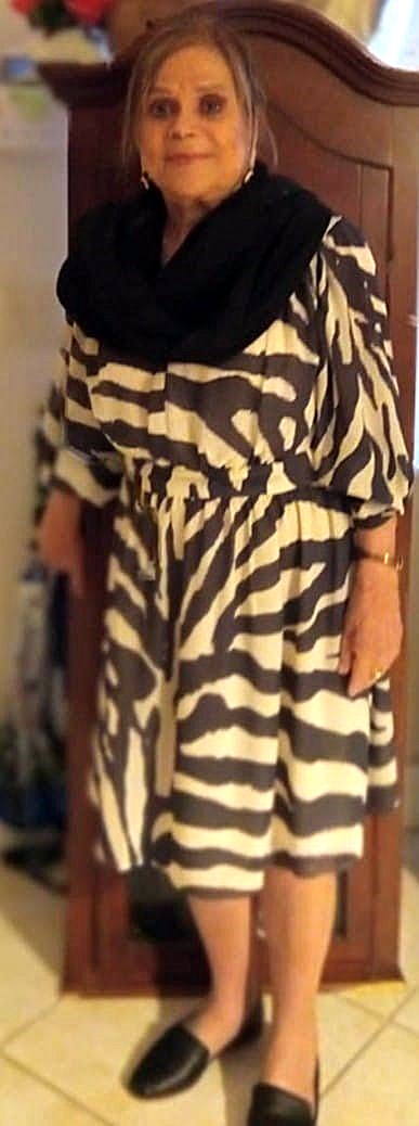 Violeta Ibarra Obituary - Hialeah, FL