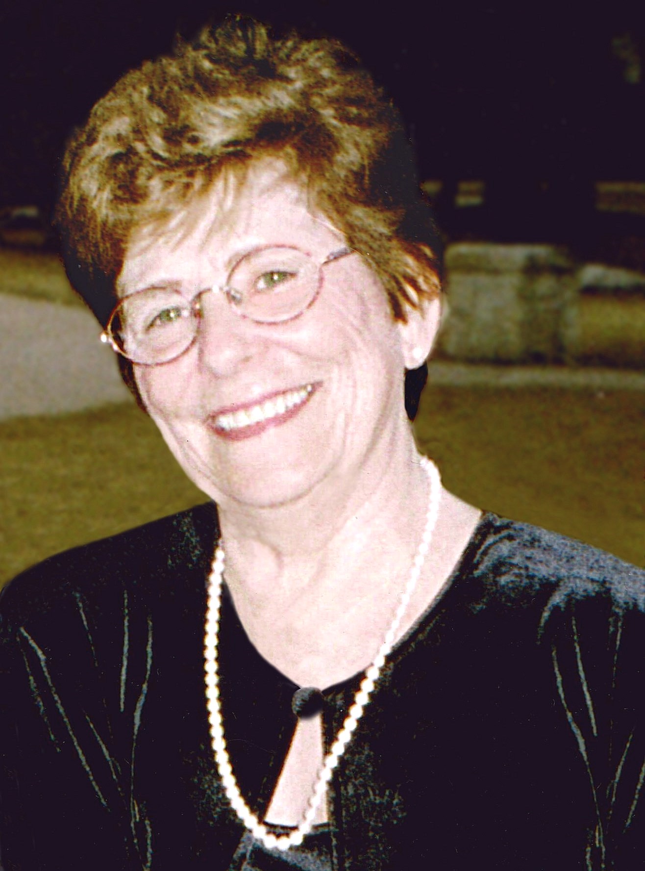 Yvette Toupin Obituary - Austin, TX