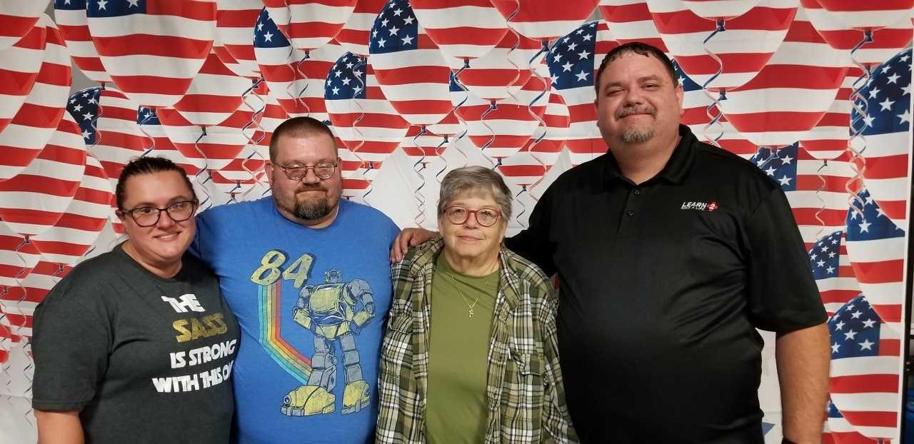 Kay Garrett Obituary - Midland, TX