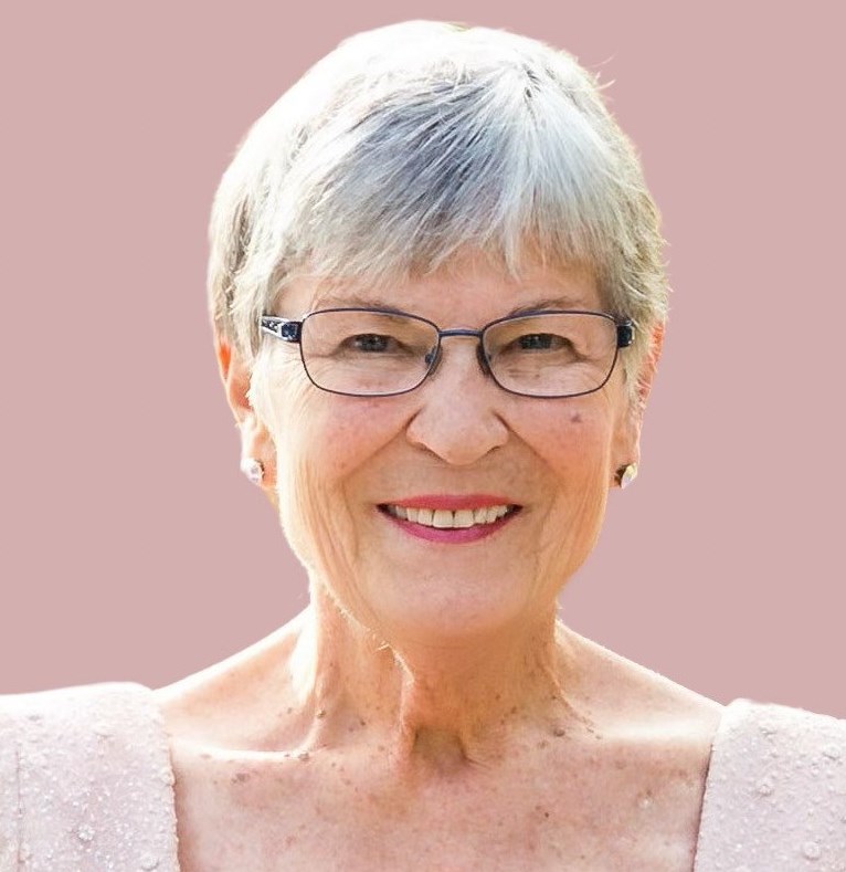 Mary Robison Obituary - Lansing, MI