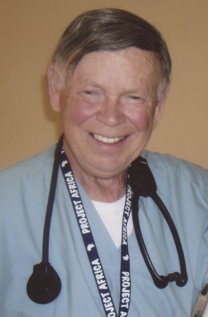 Rodney Leonard Soholt MD Obituary - Riverside, CA