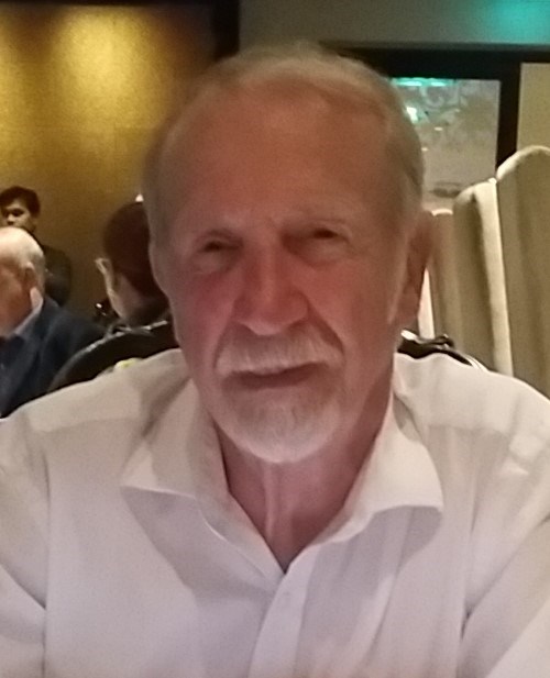 John Briscoe Obituary - Chilliwack, BC