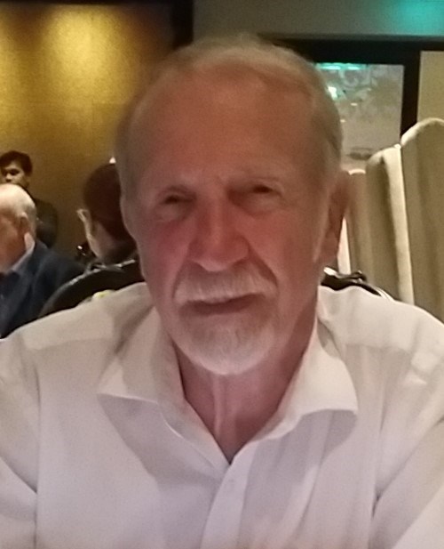 John Clive Briscoe Obituary - Chilliwack, BC