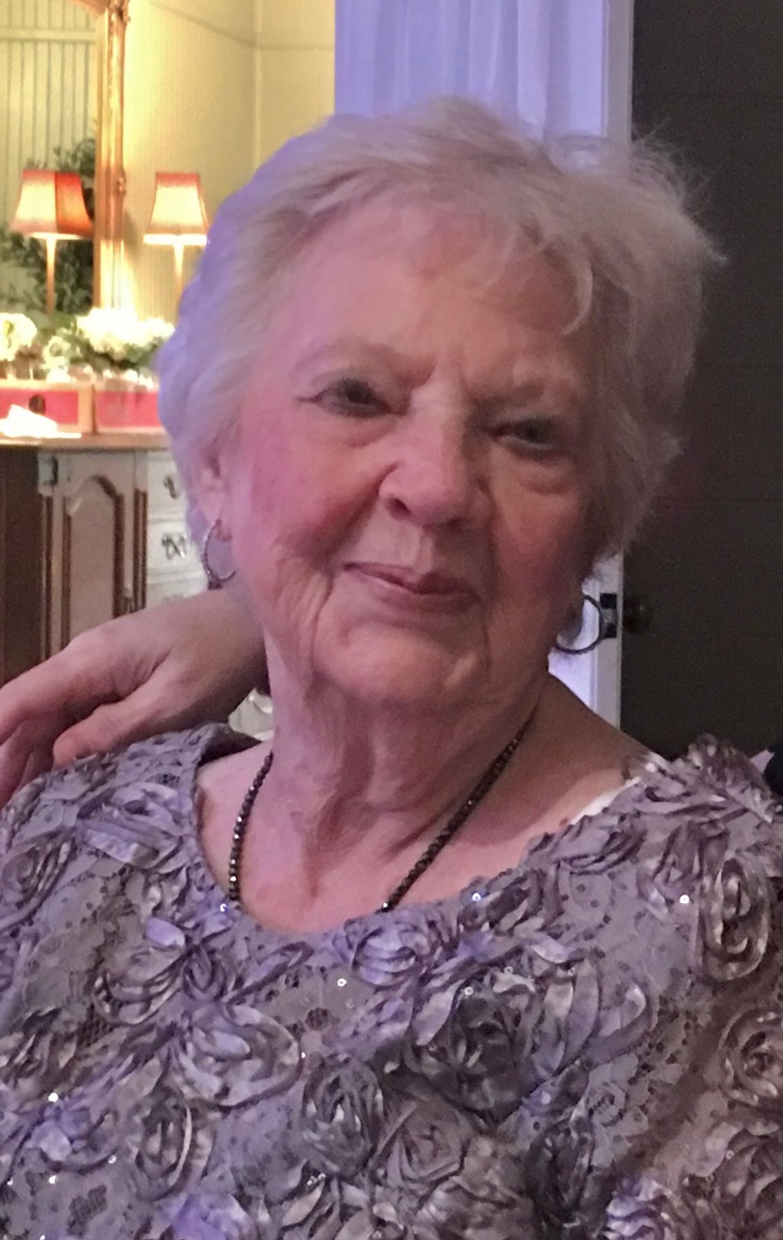 Eleanor Hunter Obituary - Atlanta, GA