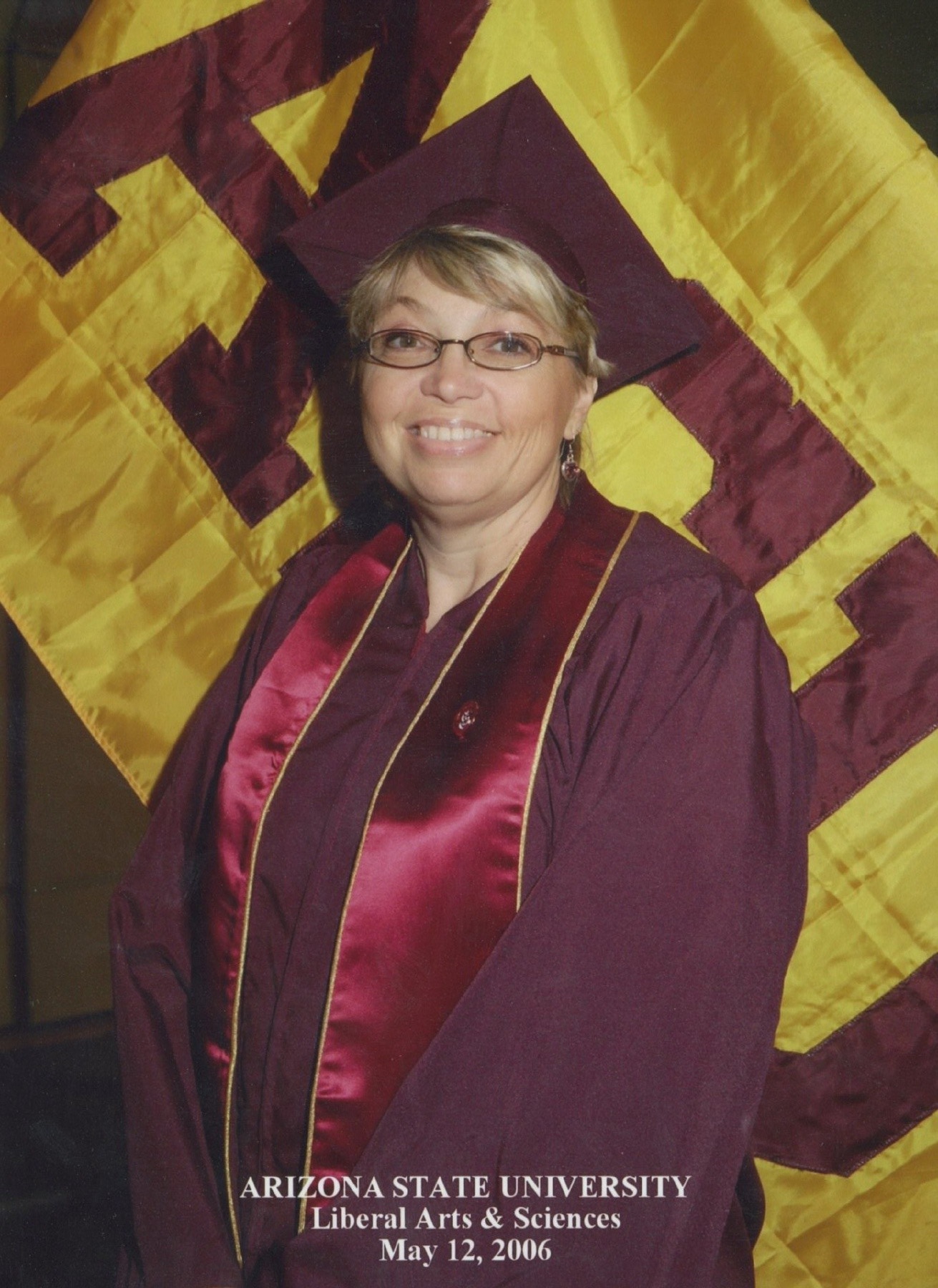 Sherry Wheelock Obituary - Phoenix, AZ