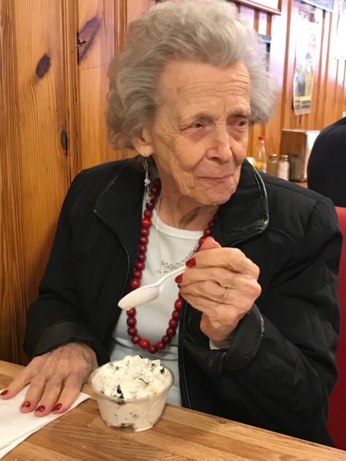 Claudine Whitehead Obituary - Virginia Beach, VA