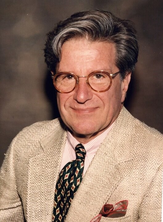 Richard Welte Obituary